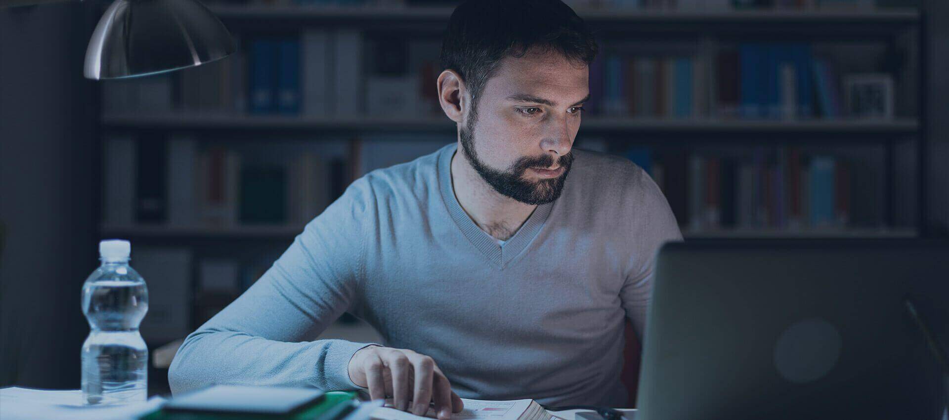 Online Mentoring Program for ACCA Students - Virtual Mentoring